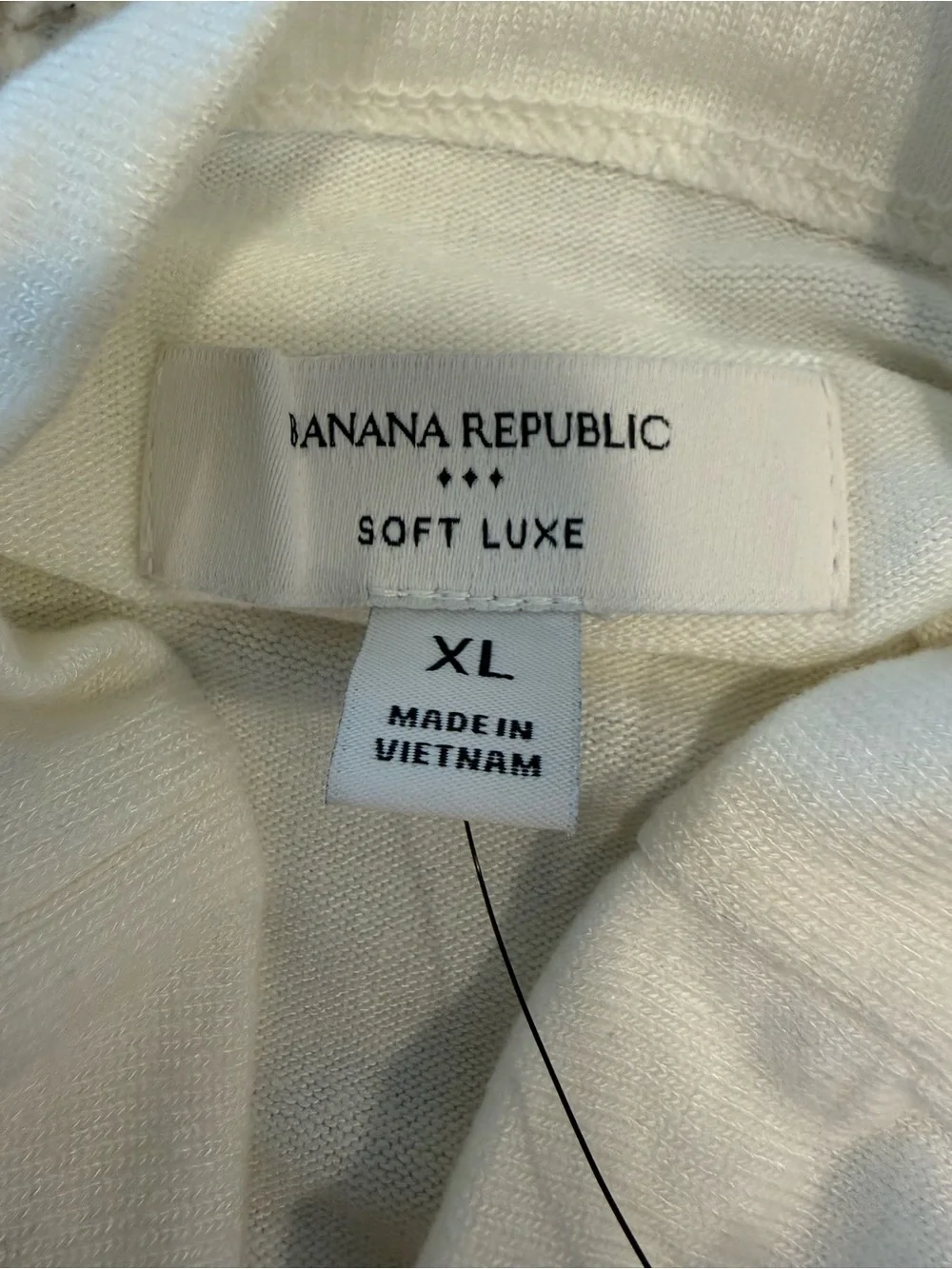 Banana Republic Factory | Tops | Banana Republic Factory Soft Luxe ...